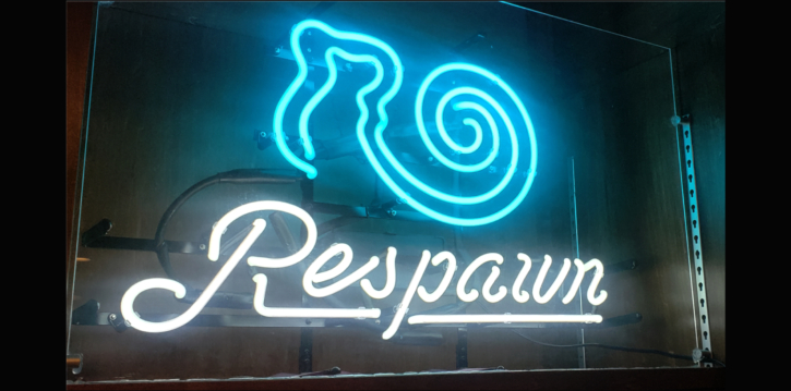 COMPANY | Respawn