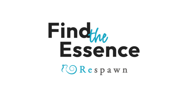 ブログ[BLOG] : Respawn